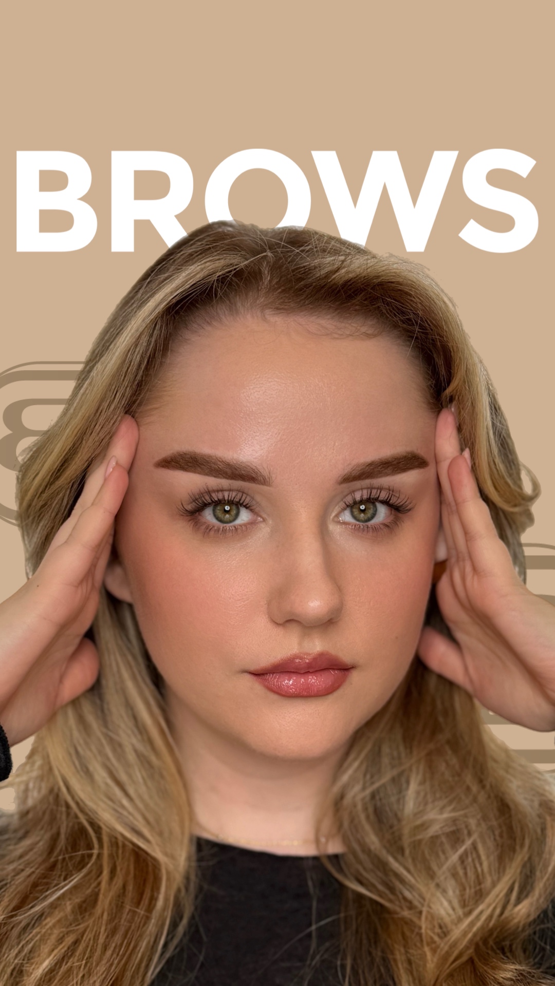 Permanent brows - Lash Boutique